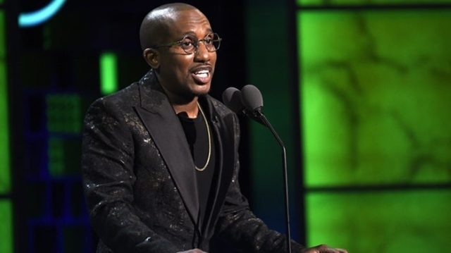Saturday Night Live's Chris Redd Earns Comedy Special At HBO Max | Def Pen