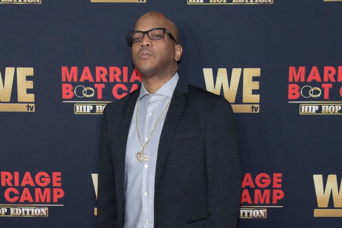 Styles P Confirms His Latest Studio Album Is Finished | Def Pen