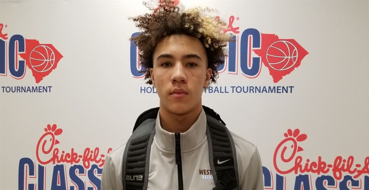 2021 Five-Star Guard Jalen Warley Commits to Florida State | Def Pen