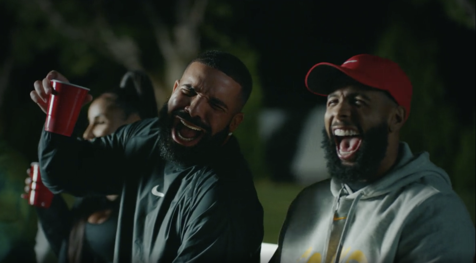 Drake Laugh Now Cry Later - Def Pen