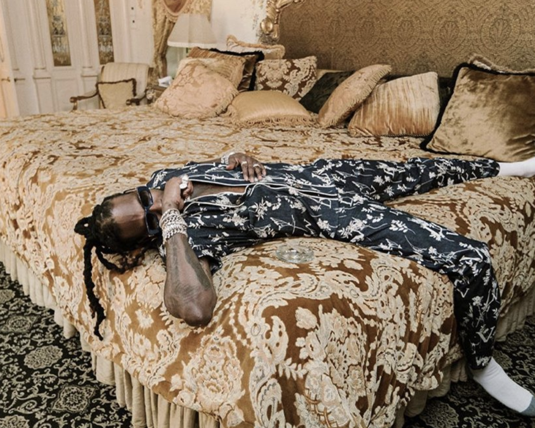 2 Chainz Announces 'So Help Me God' Studio Album Release Date | Def Pen