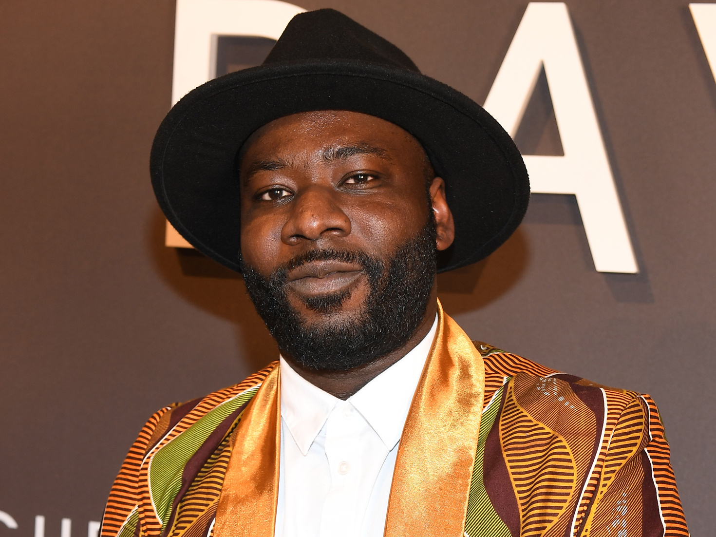 'Black Is King' Director Blitz Bazawule To Direct 'The Color Purple ...