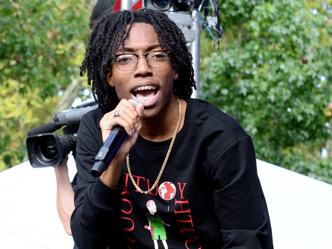 Lil' Tecca Archives - Def Pen