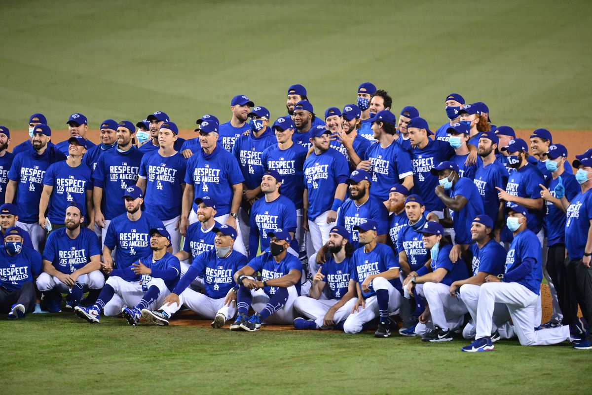 2020 Major League Baseball Postseason Matchups Are Set | Def Pen