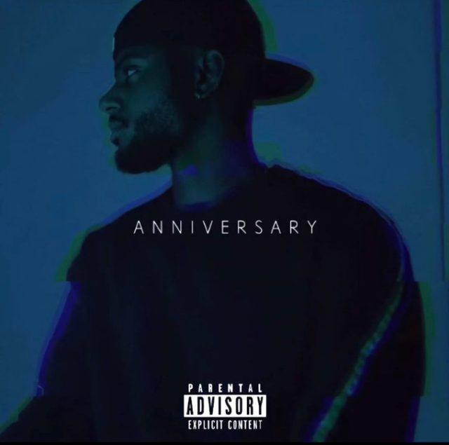 Bryson Tiller Drops His 3rd Studio Album: 'Anniversary' | Def Pen