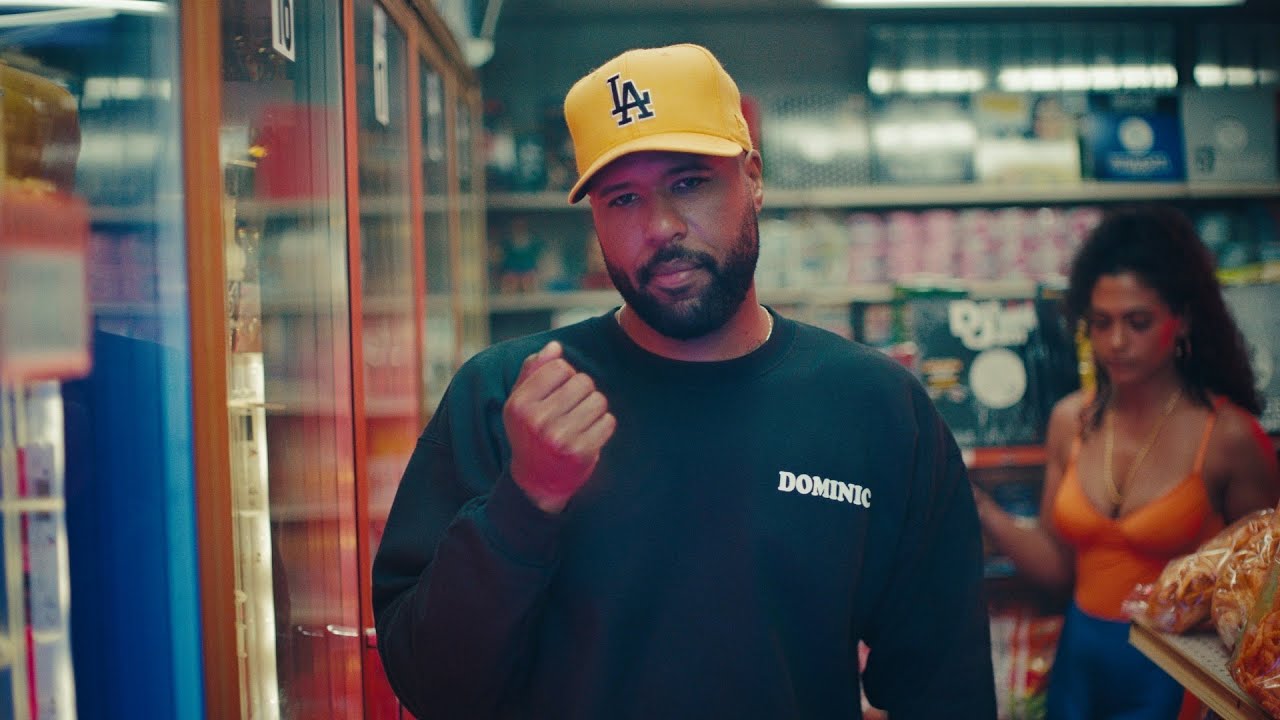 Music Video: Dom Kennedy - Bootleg Cable | Def Pen