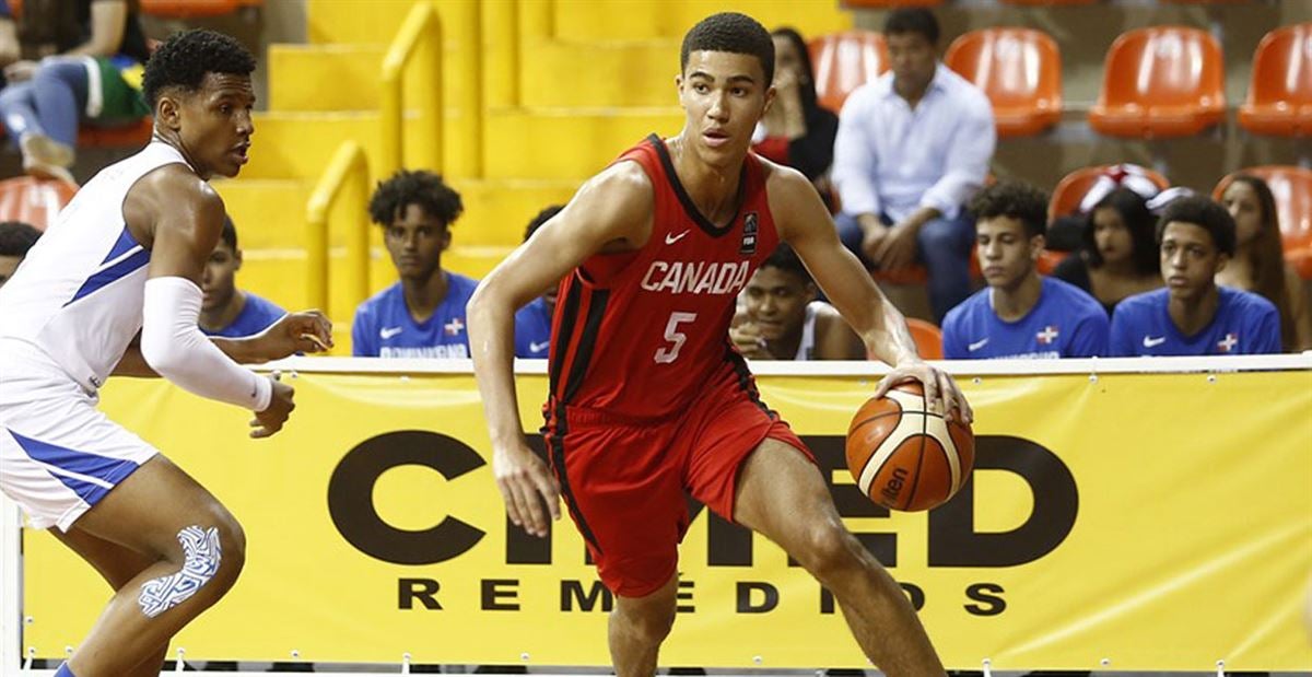 2021 Top Ten Recruit Caleb Houstan Commits to Michigan | Def Pen