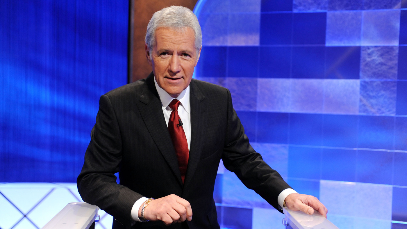 'Jeopardy' Host Alex Trebek Passes Away At 80 | Def Pen