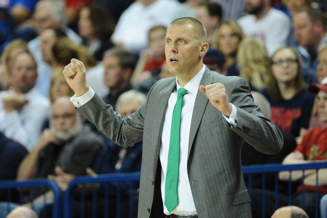 Mark Pope and BYU Agree to Contract Extension | Def Pen