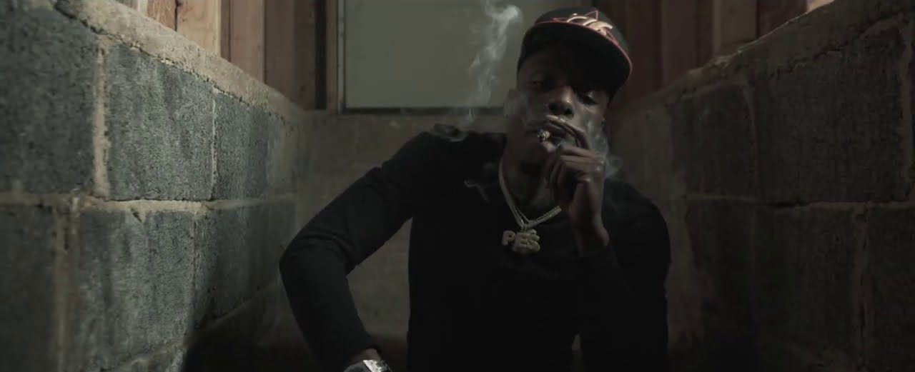 New Music: Mir Pesos - She's Gone | Def Pen