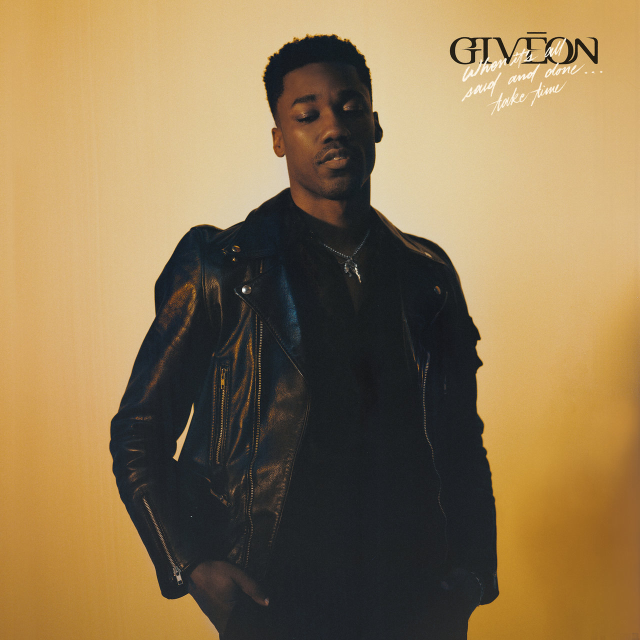 New Music: Giveon - All To Me | Def Pen