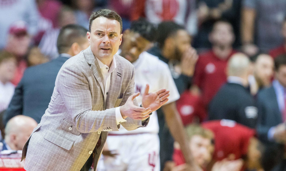 Indiana fires Archie Miller after four seasons | Def Pen