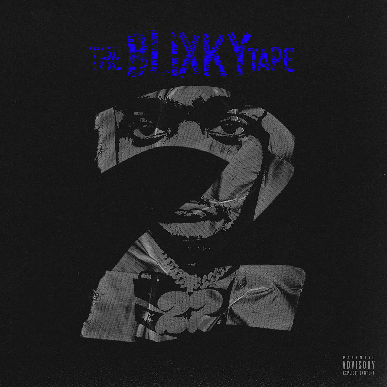 Album Stream: 22Gz - The Blixky Tape II | Def Pen