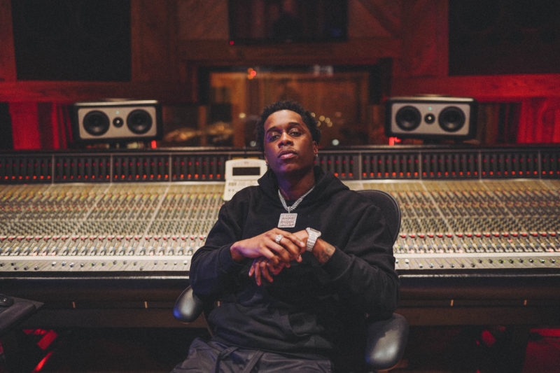 DJ K.I.D Is Carving His Own Lane and Building Generational Wealth | Def Pen