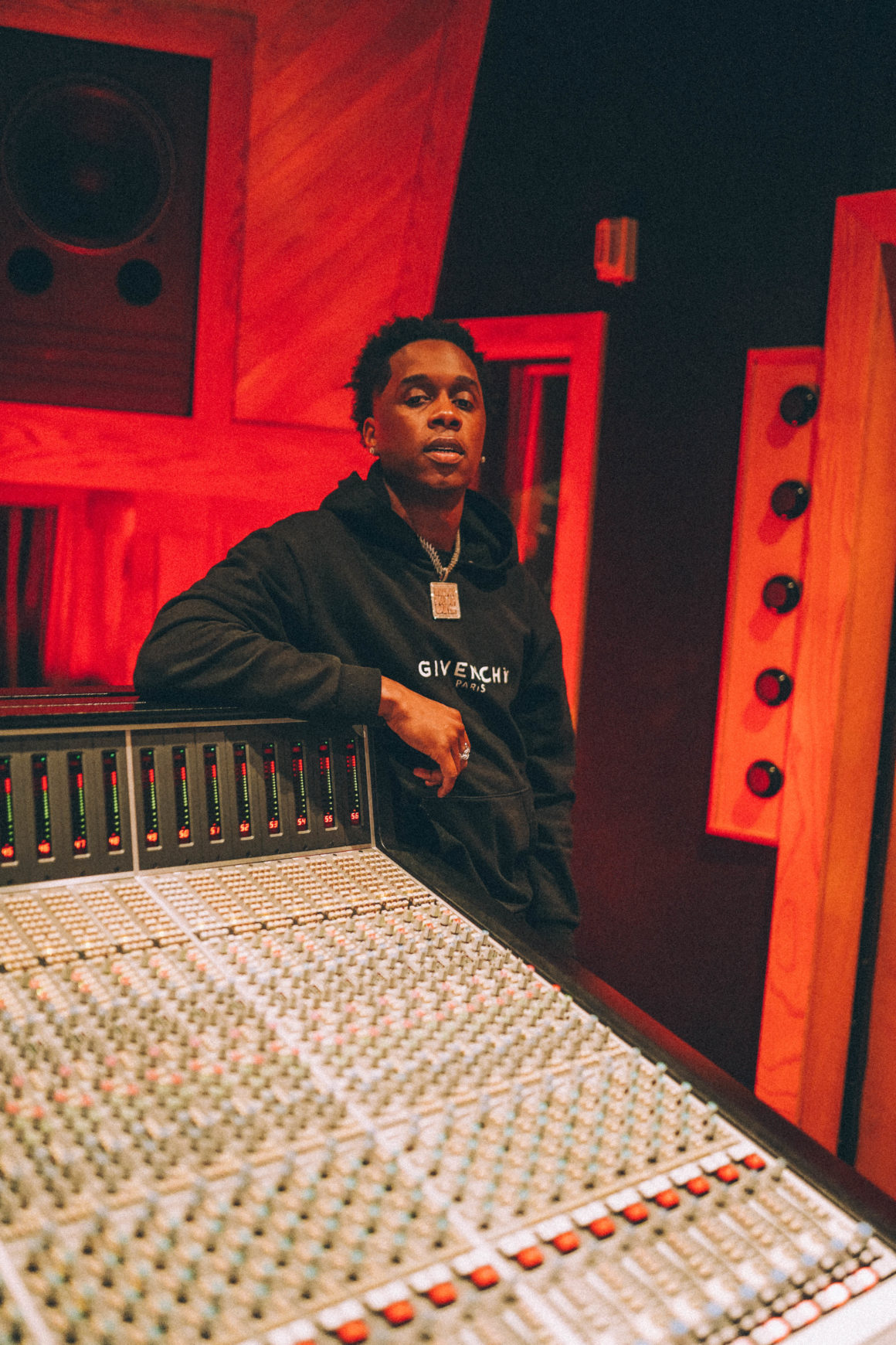 DJ K.I.D Is Carving His Own Lane and Building Generational Wealth | Def Pen