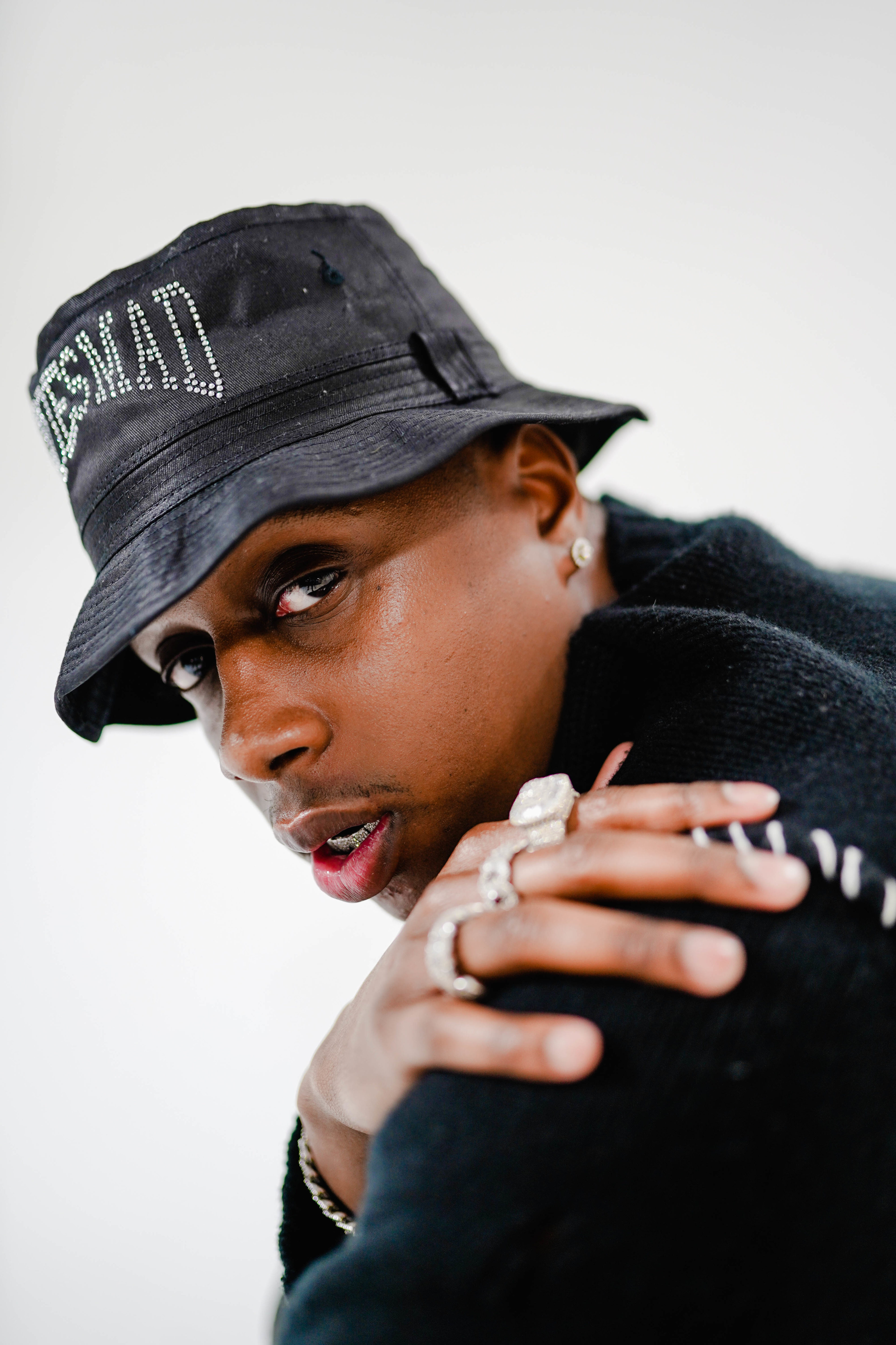 DJ K.I.D Is Carving His Own Lane and Building Generational Wealth | Def Pen