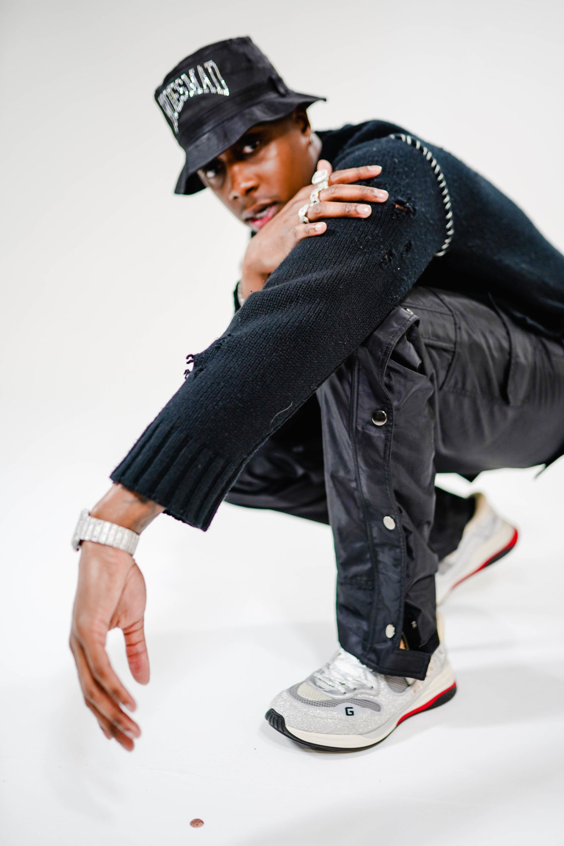 DJ K.I.D Is Carving His Own Lane and Building Generational Wealth | Def Pen