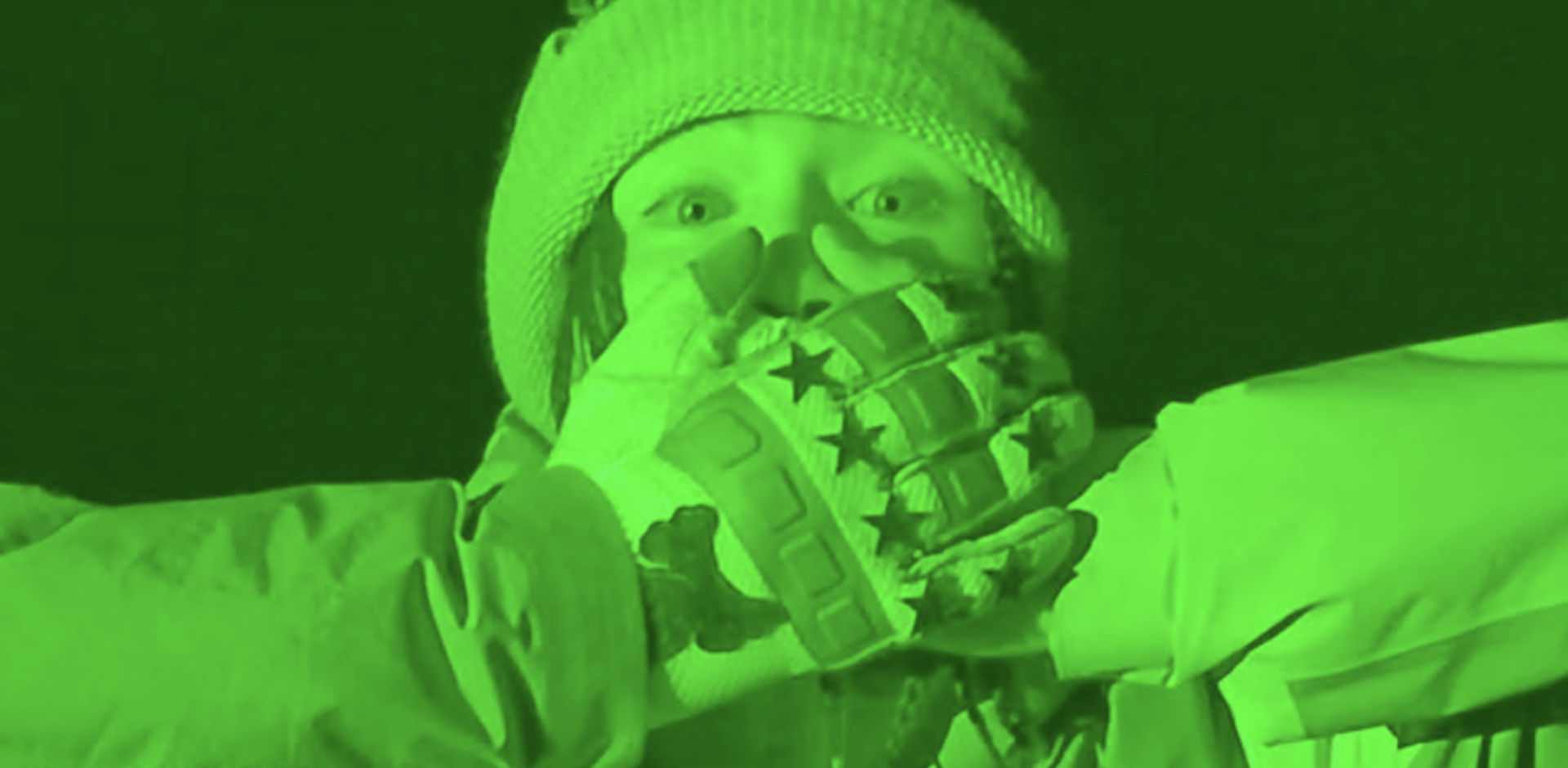 Music Video: Killy - Pyro | Def Pen