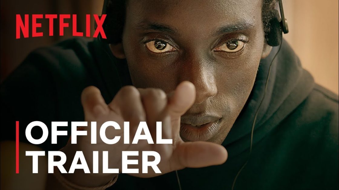 Netflix Unveils The 'Zero' Trailer | Def Pen