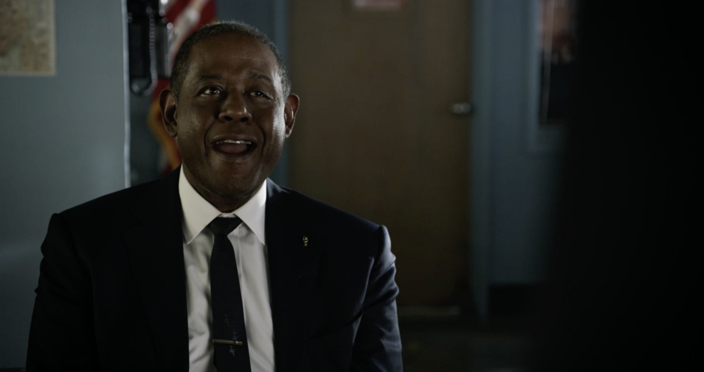 REWIND: Godfather Of Harlem - "The Nitty Gritty" | Def Pen