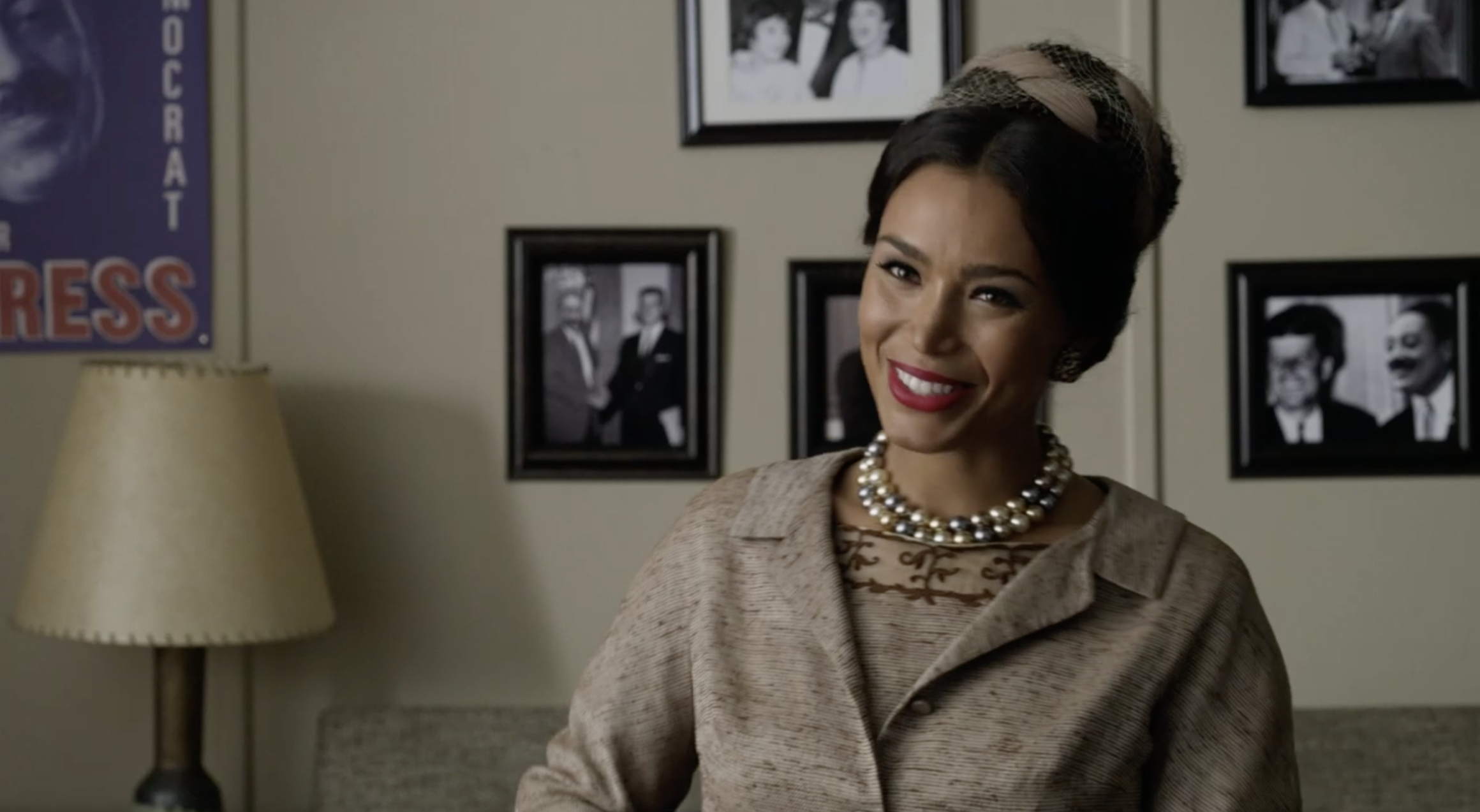 REWIND: Godfather Of Harlem - "The Nitty Gritty" | Def Pen