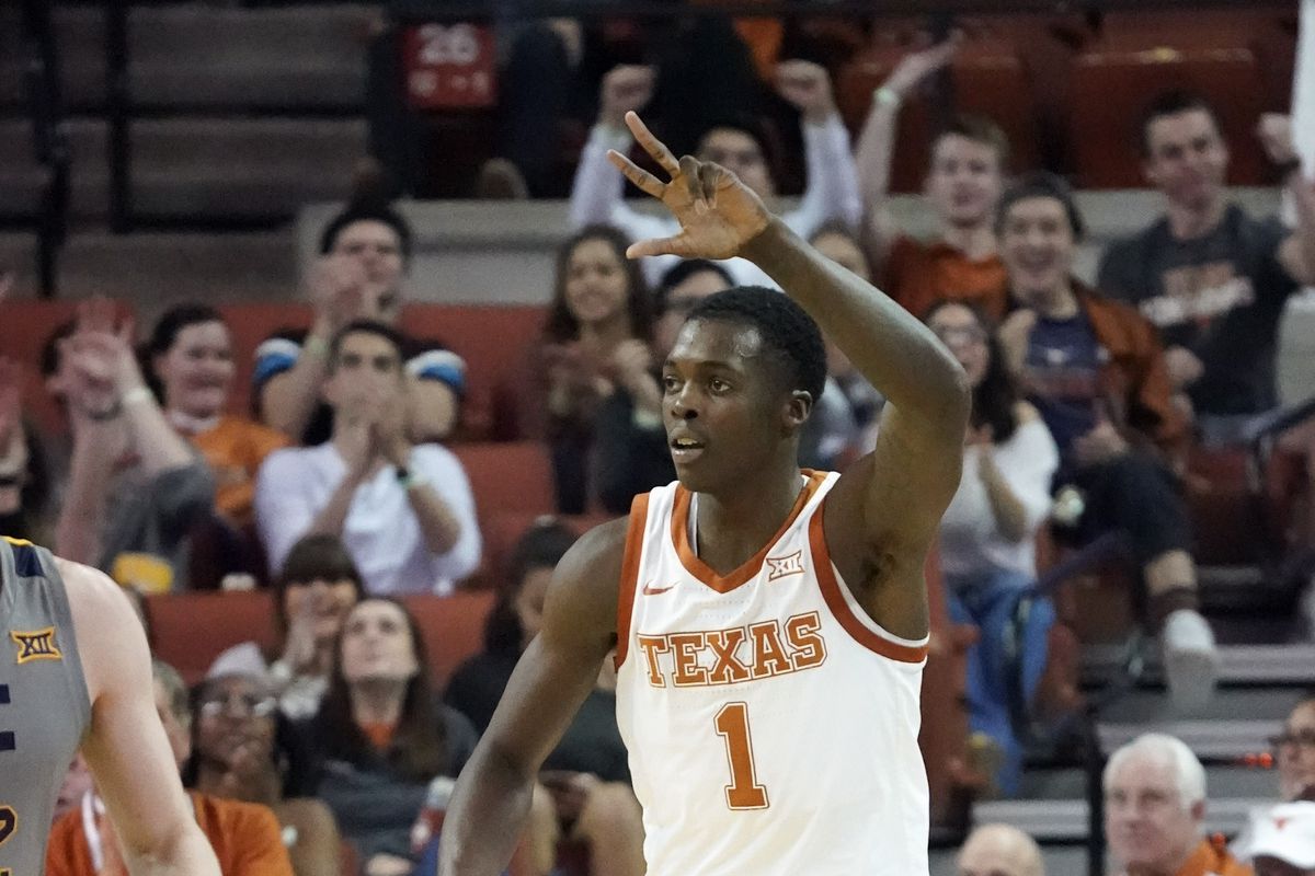 Texas Lands Transfers Timmy Allen and Devin Askew, Keeping Andrew Jones ...