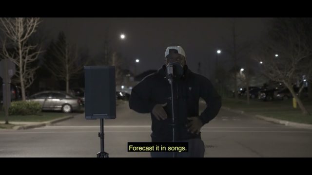 New Music: Oseko - Lemon Pepper Freestyle | Def Pen