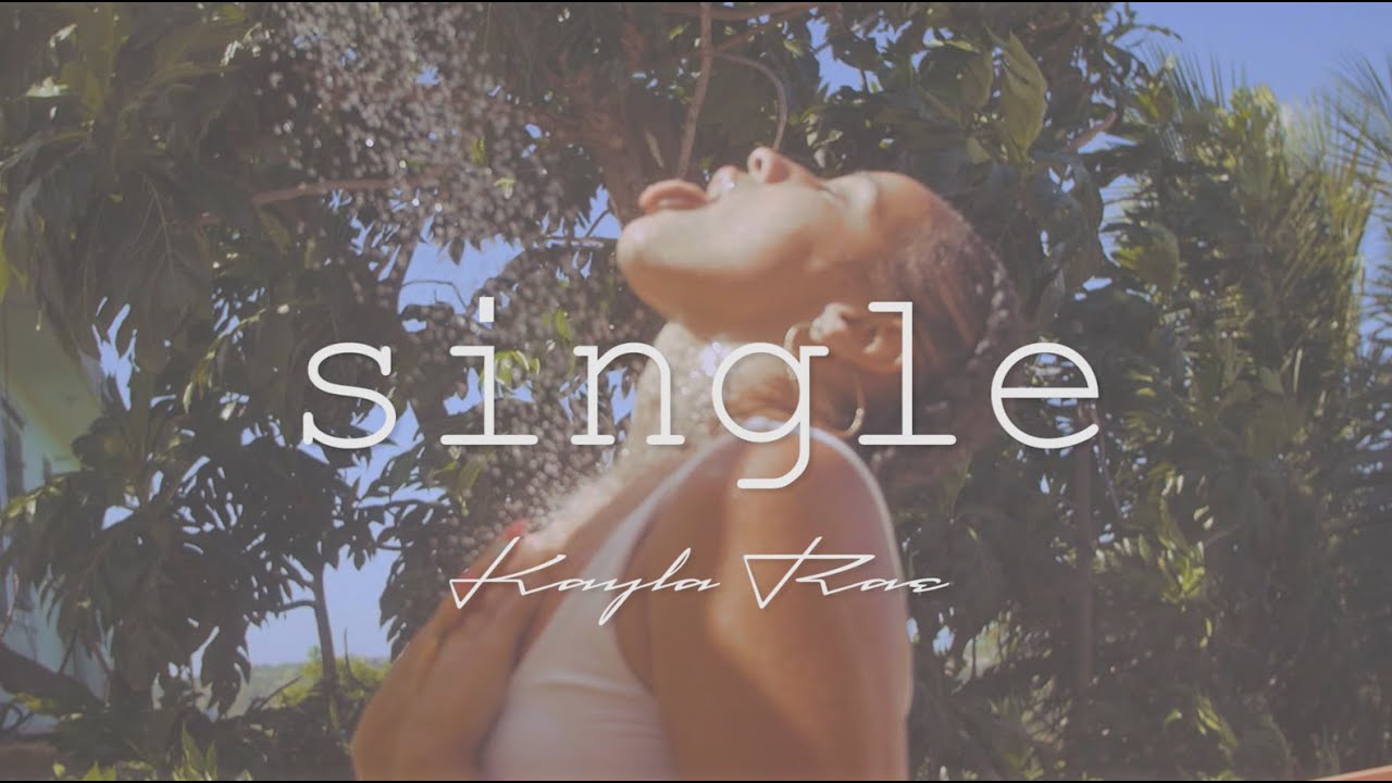 New Music: Kayla Rae - Single | Def Pen