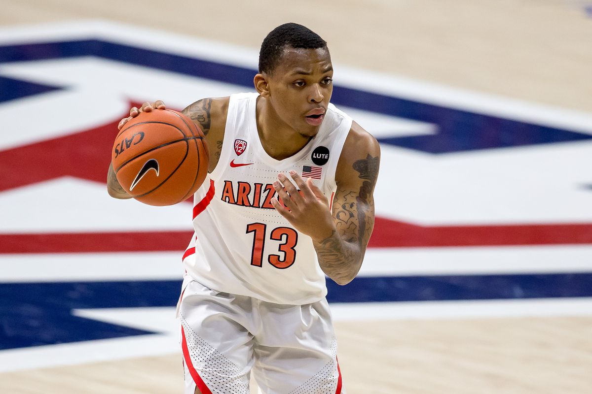 James Akinjo Transferring to Baylor Bears | Def Pen