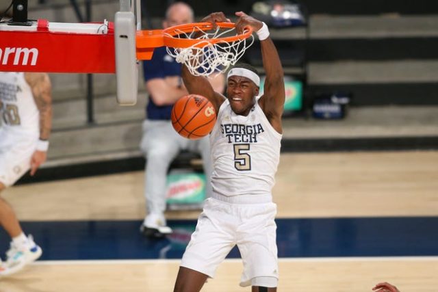 Moses Wright Declares for the 2021 NBA Draft | Def Pen