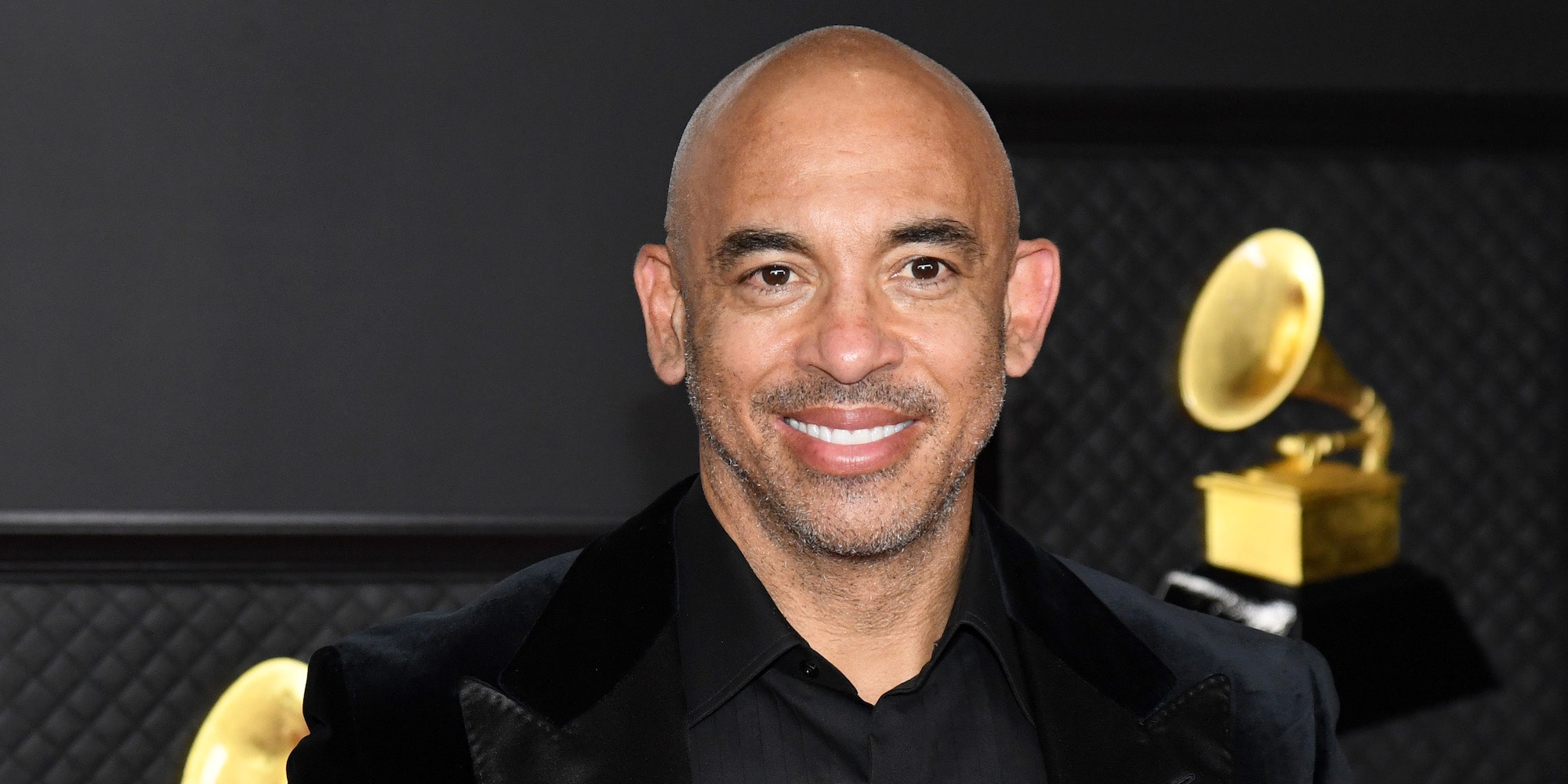 Harvey Mason Jr. Named President Of The Recording Academy | Def Pen