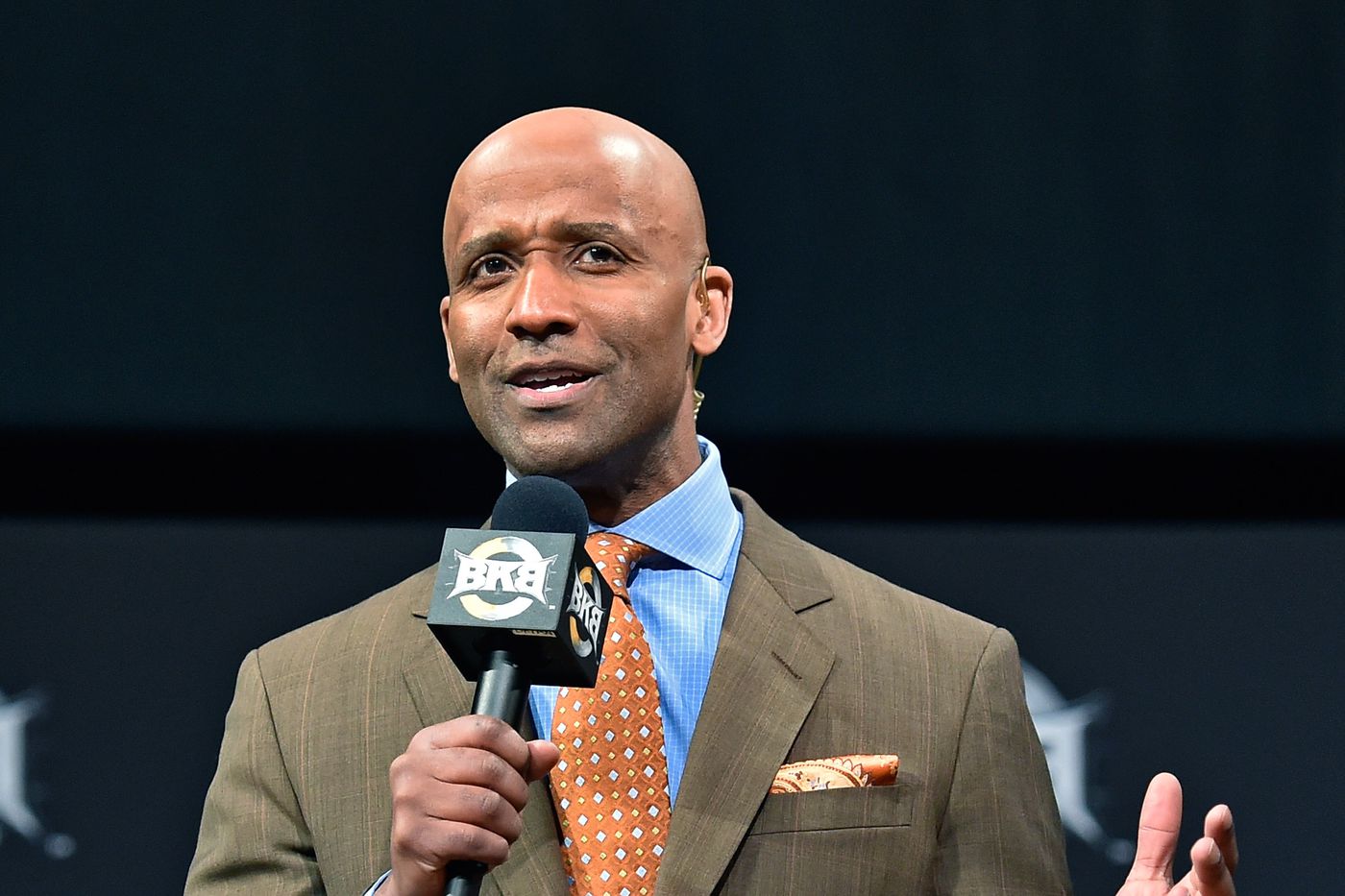 Brian Custer Leaves FOX Sports, Signs With ESPN | Def Pen