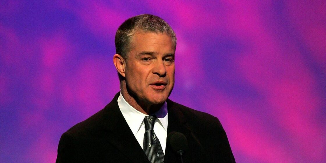 Triller Taps Jim Lampley To Be Their Lead Boxing Announcer | Def Pen