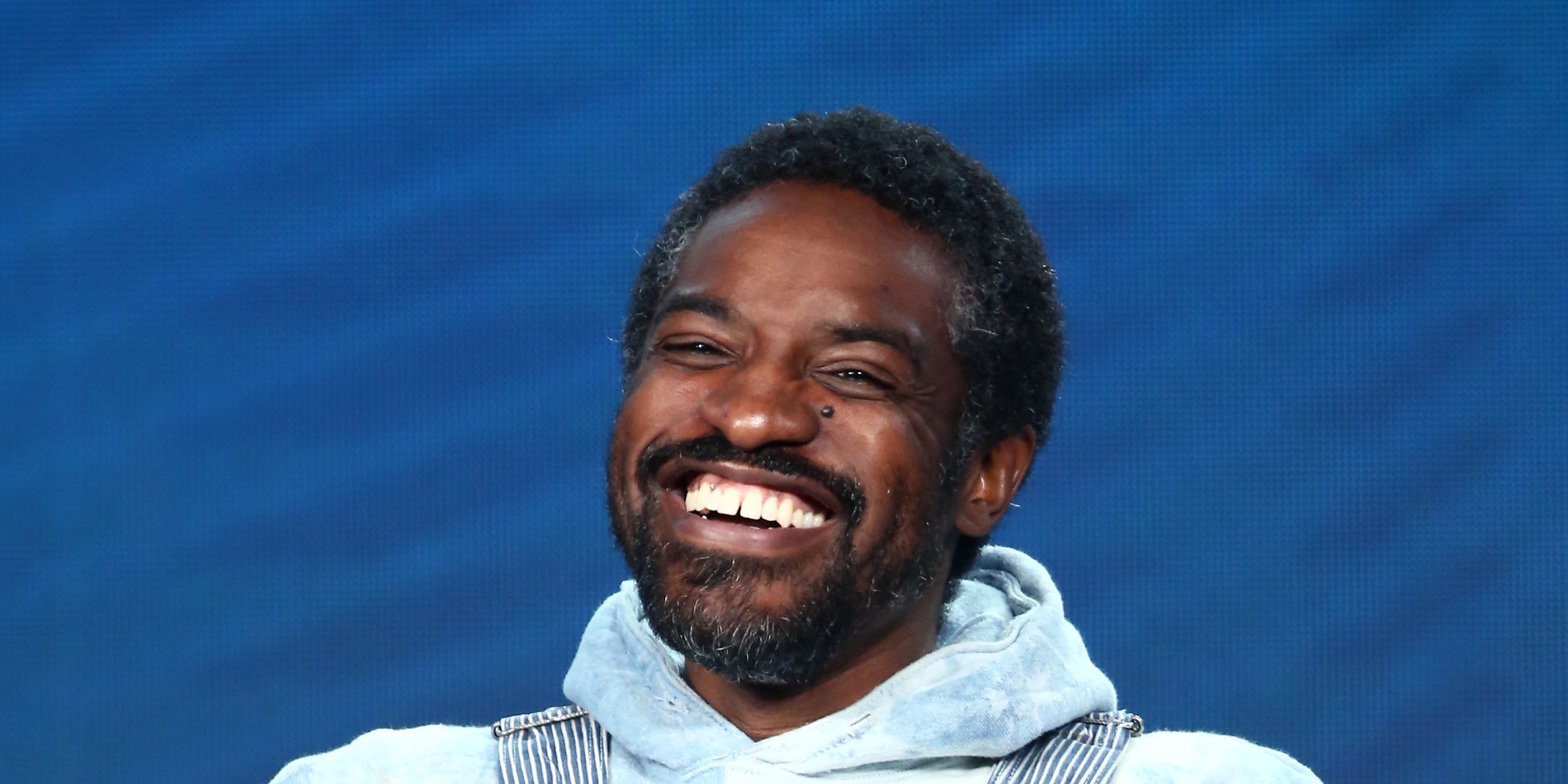 Andre 3000 To Bring 'New Blue Sun' Album To IMAX | Def Pen