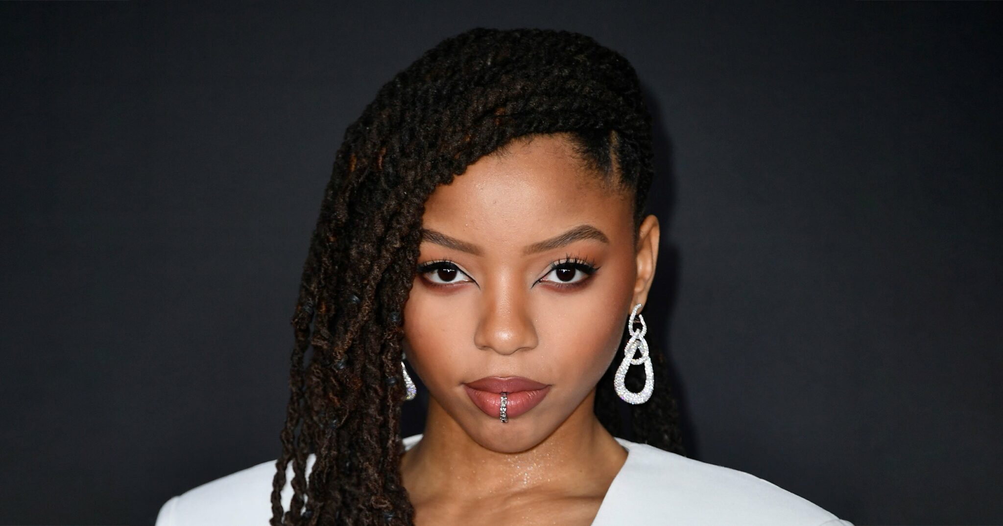 Chloe Bailey Shares The 'Have Mercy' Trailer | Def Pen