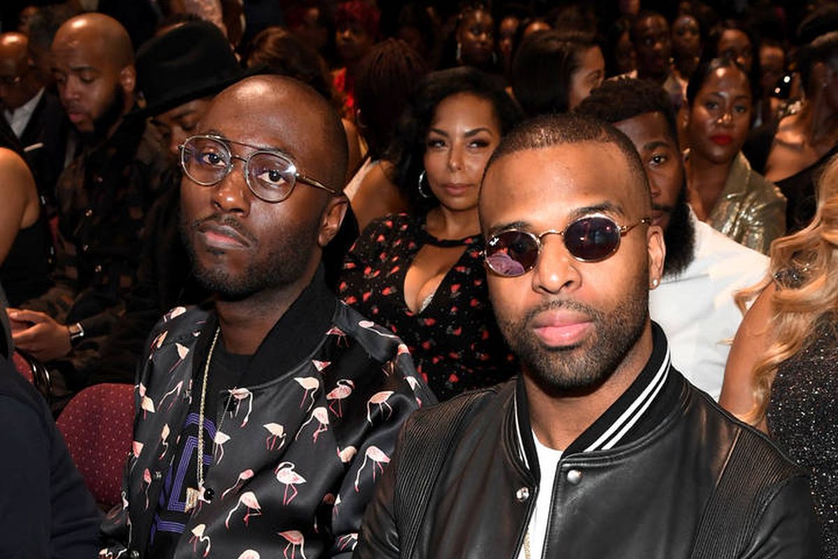 Daniel Daley Confirms Joint Project With DVSN And Ty Dolla $ign Is ...