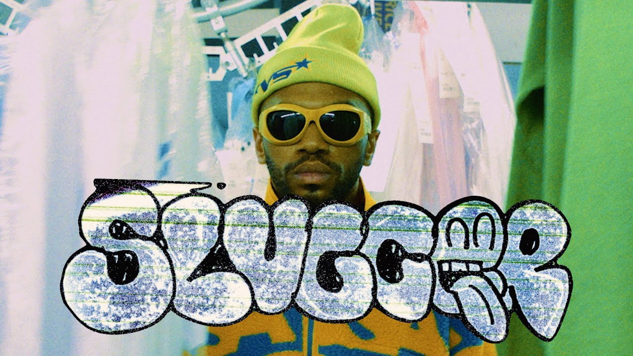 Kevin Abstract Connects With $not & Slowthai For "Slugger" | Def Pen