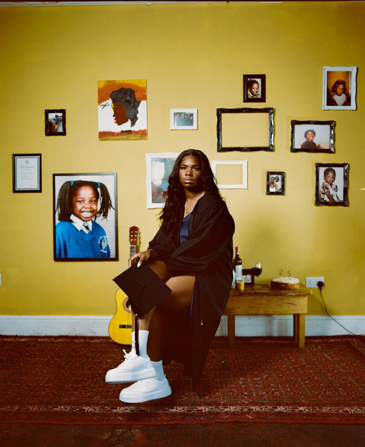 ENNY Delivers Her Highly Anticipated EP, 'Under Twenty Five' | Def Pen