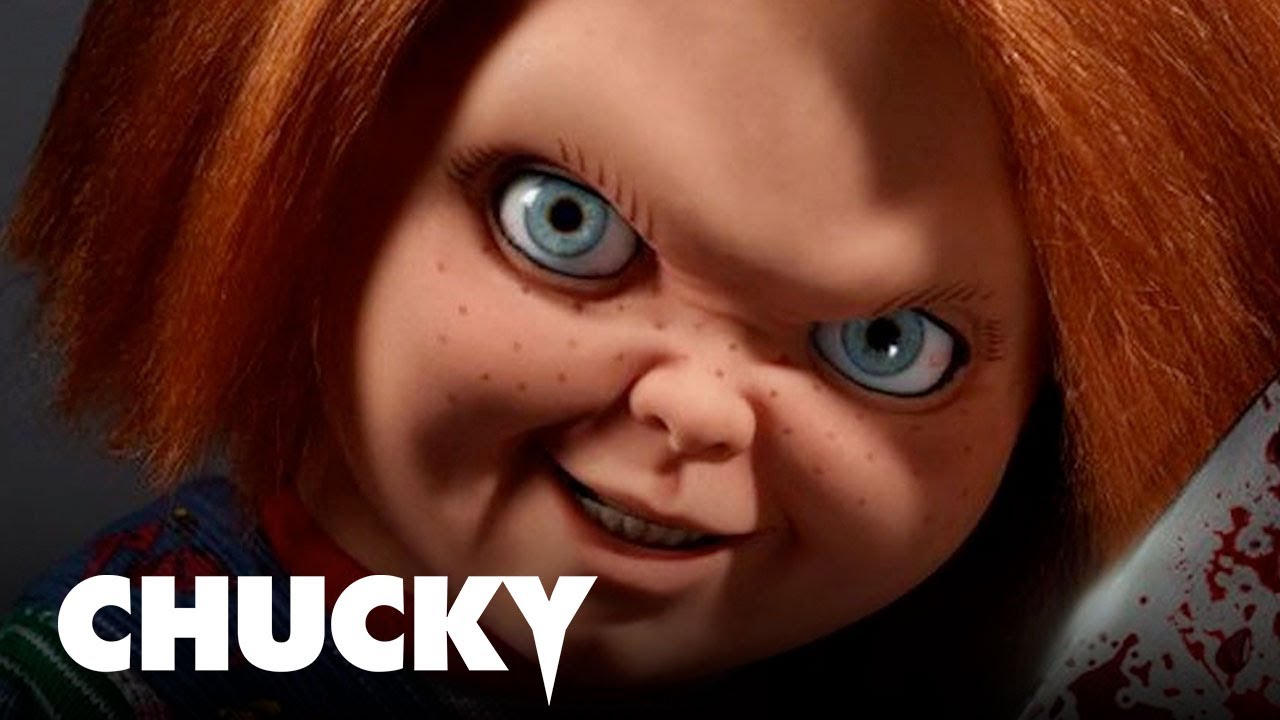 USA Network Unveils The First Trailer For Their 'Chucky' TV Series ...