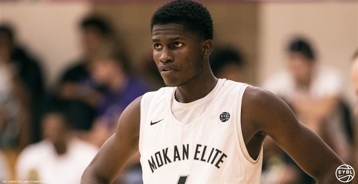 2022 Top 50 Recruit Felix Okpara Commits to Ohio State | Def Pen