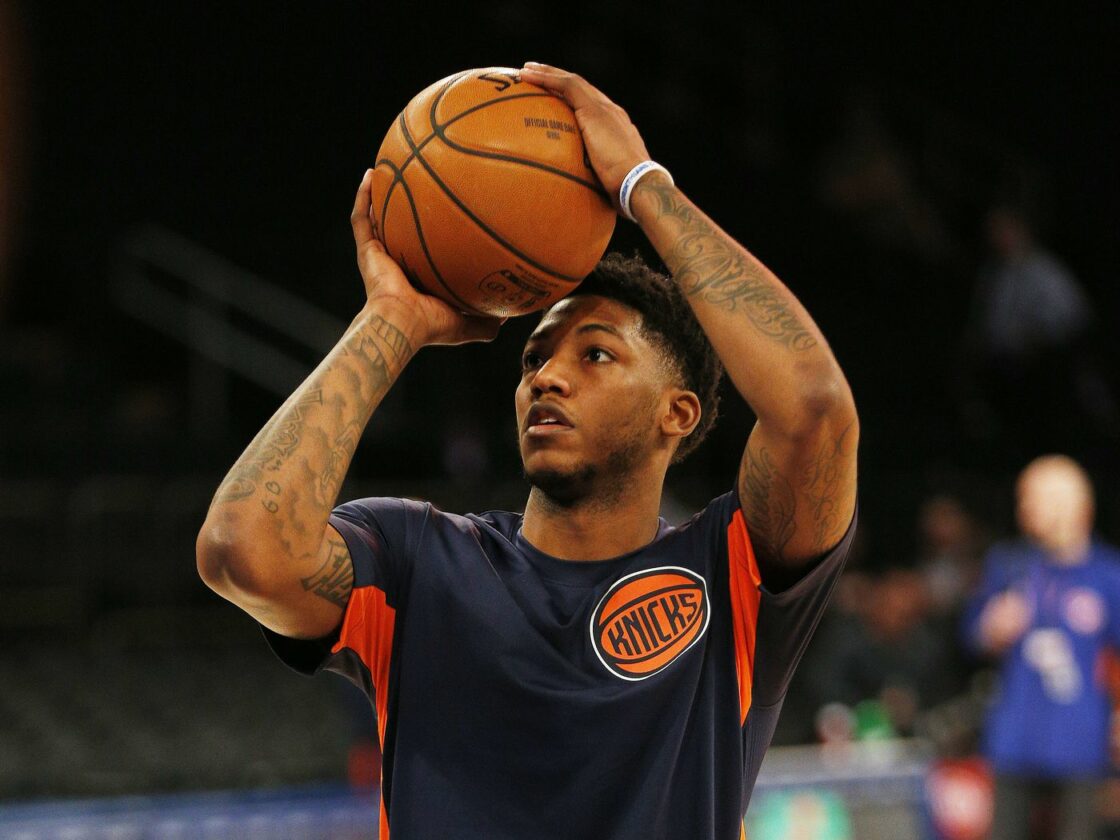 Elfrid Payton and Phoenix Suns Agree to One-Year Deal | Def Pen Elfrid Payton and Phoenix Suns Agree to One-Year Deal | Def Pen