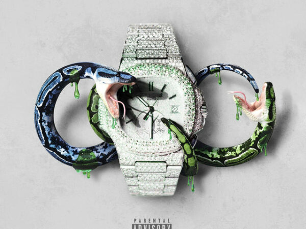 Tyga - 'Legendary' (Tracklist + Album Cover) | Def Pen