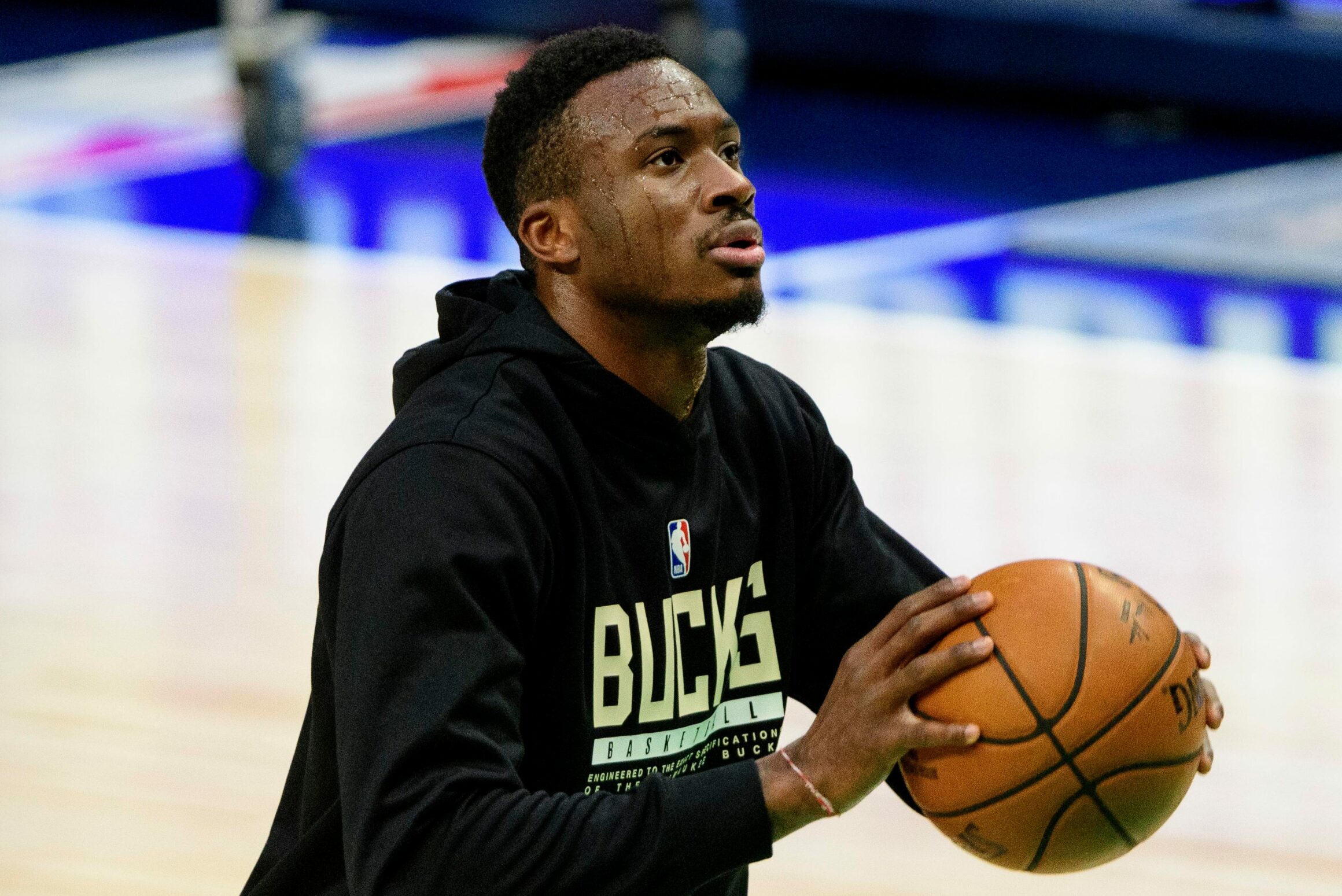 Thanasis Antetokounmpo and Bucks Agree to Two-Year Deal | Def Pen