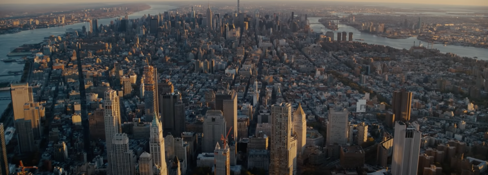Netflix Unveils The 'Turning Point: 9/11 And The War On Terror' Trailer ...