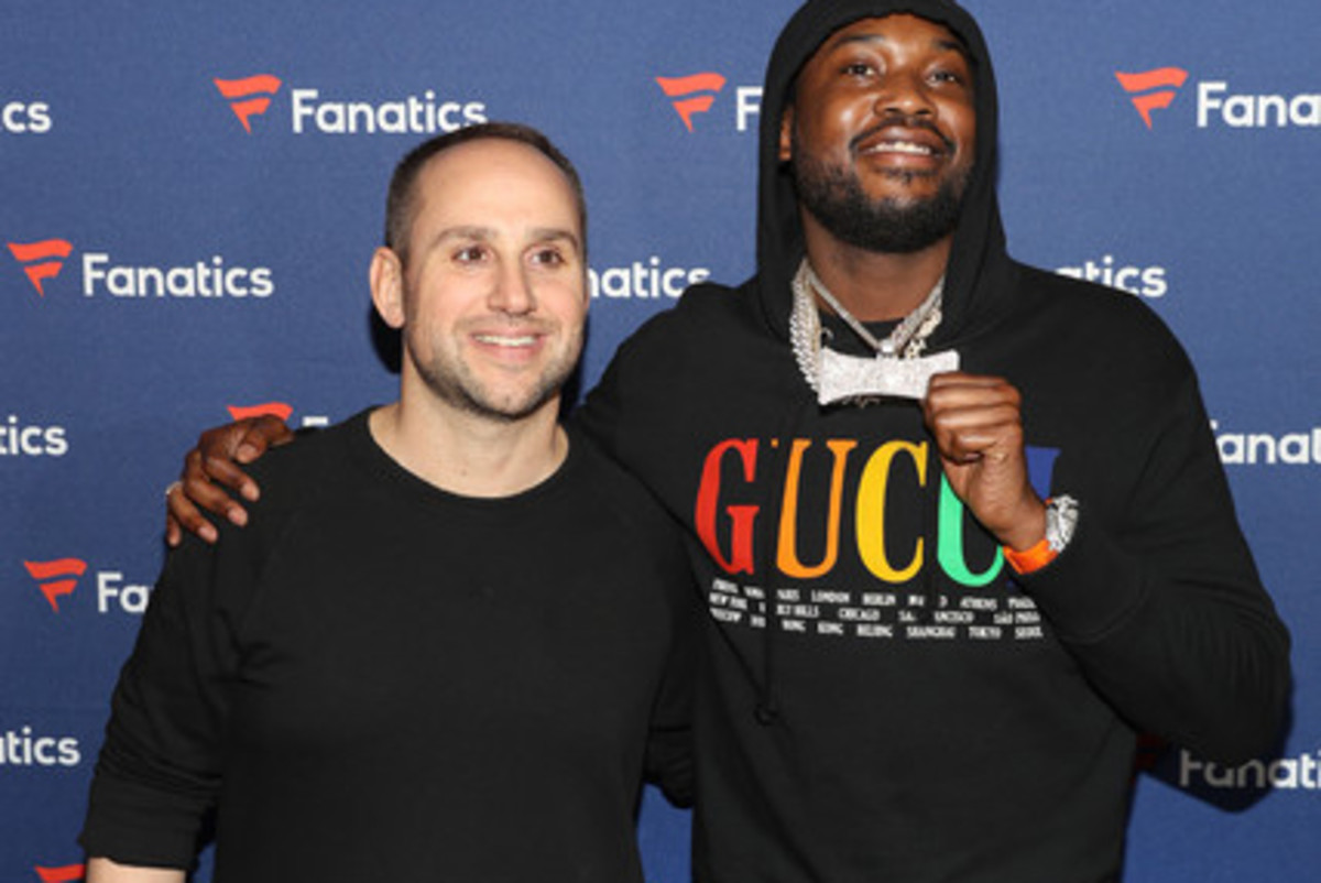 Meek Mill's REFORM Alliance To Host Job Fair | Def Pen