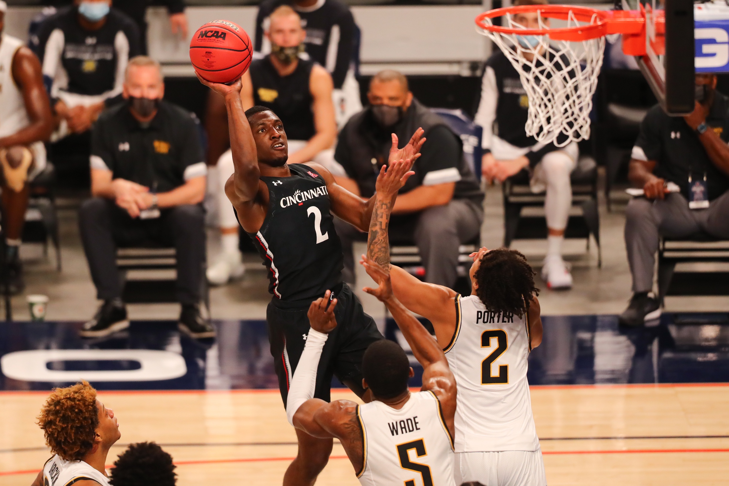 Keith Williams Transfers to Western Kentucky Hilltoppers | Def Pen