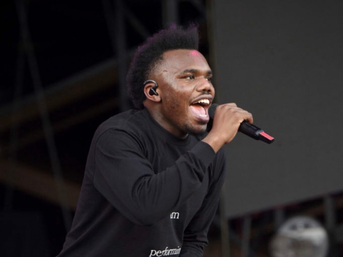 Baby Keem Archives - Def Pen