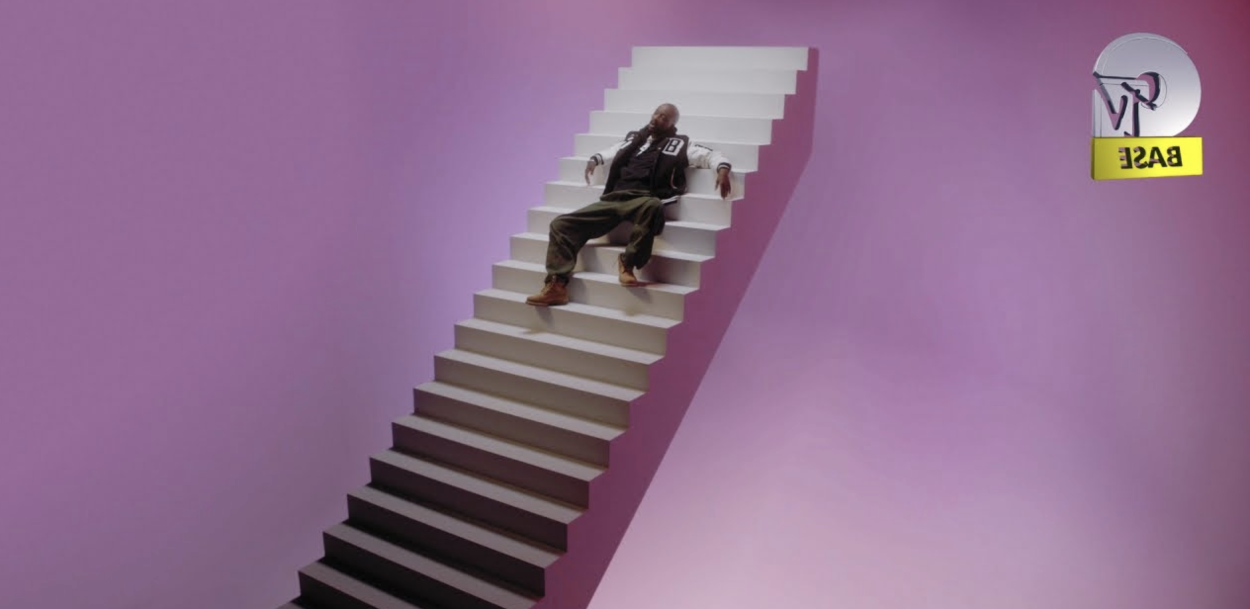 Music Video: Goldlink - Raindrops (Featuring Flo Milli) | Def Pen