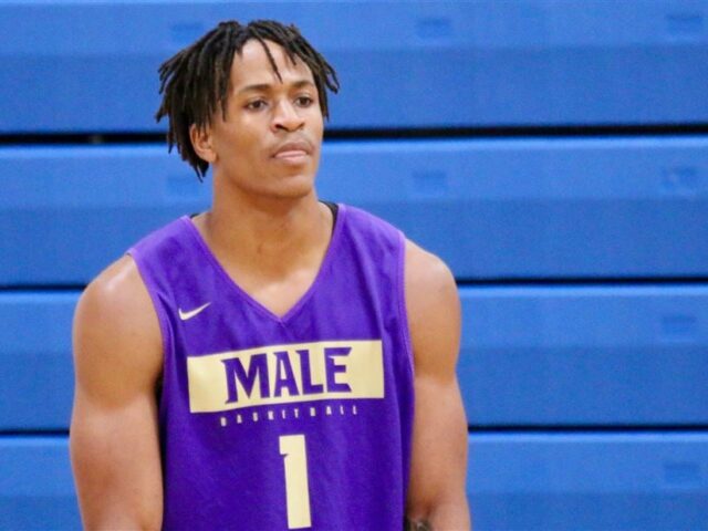 David West: Joining Warriors 'No-Brainer' After Kevin Durant Signed