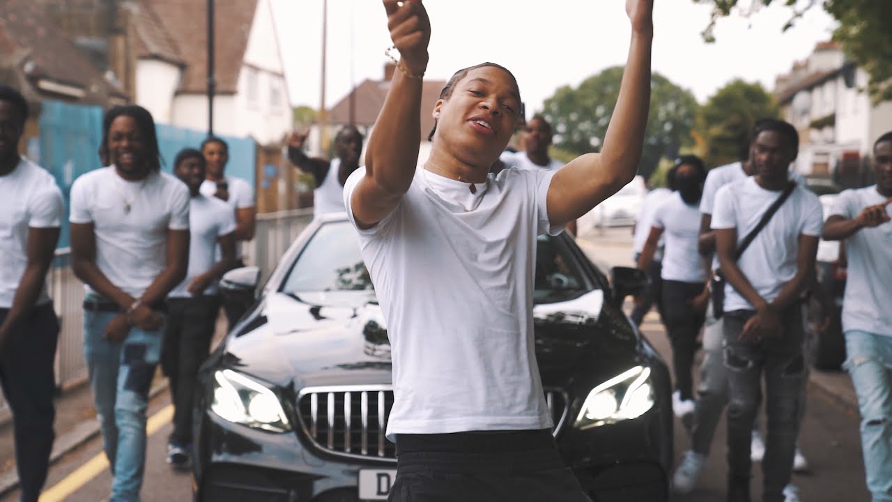 Music Video: Nippa - Situation | Def Pen